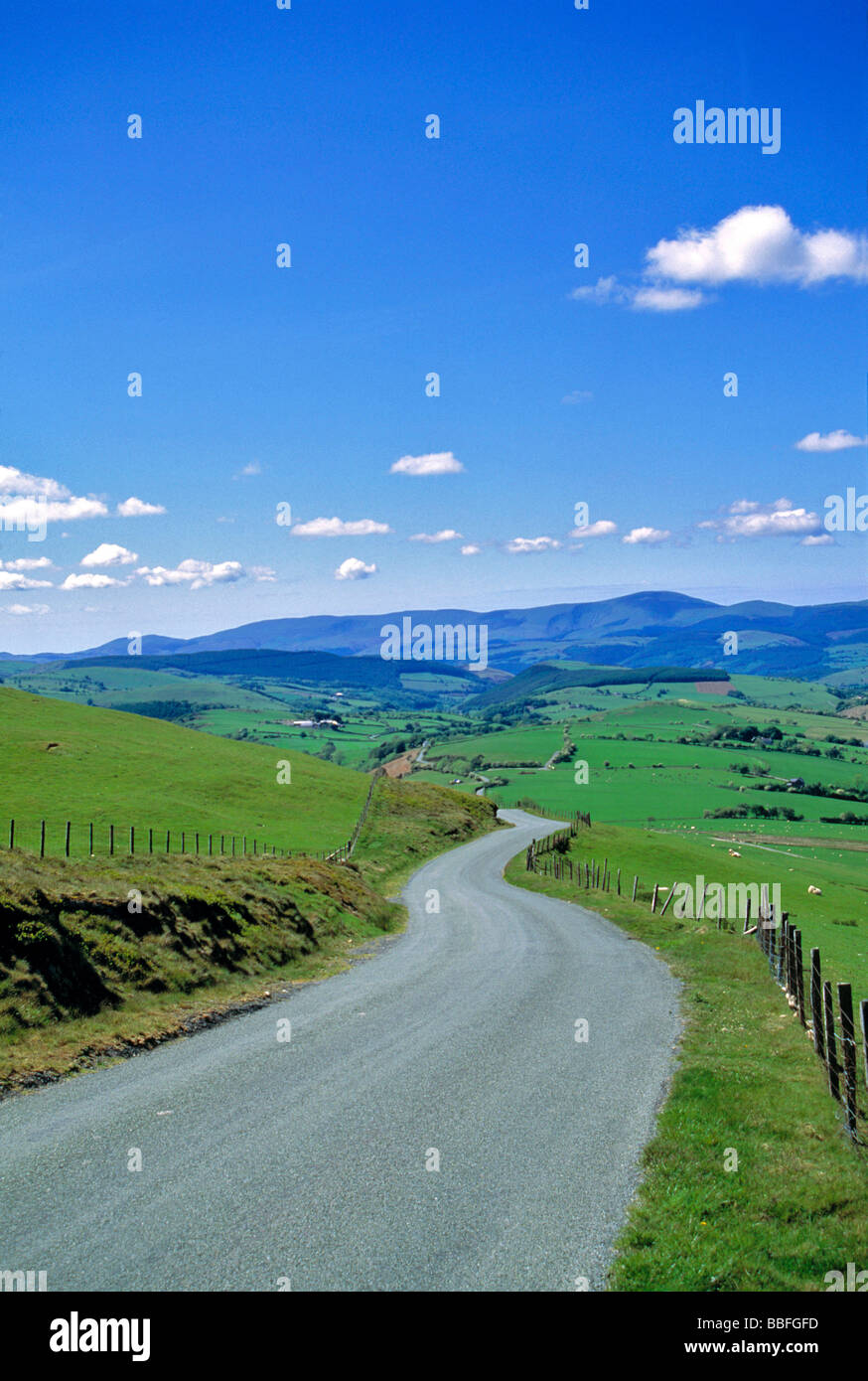 Gwynedd county hi-res stock photography and images - Alamy