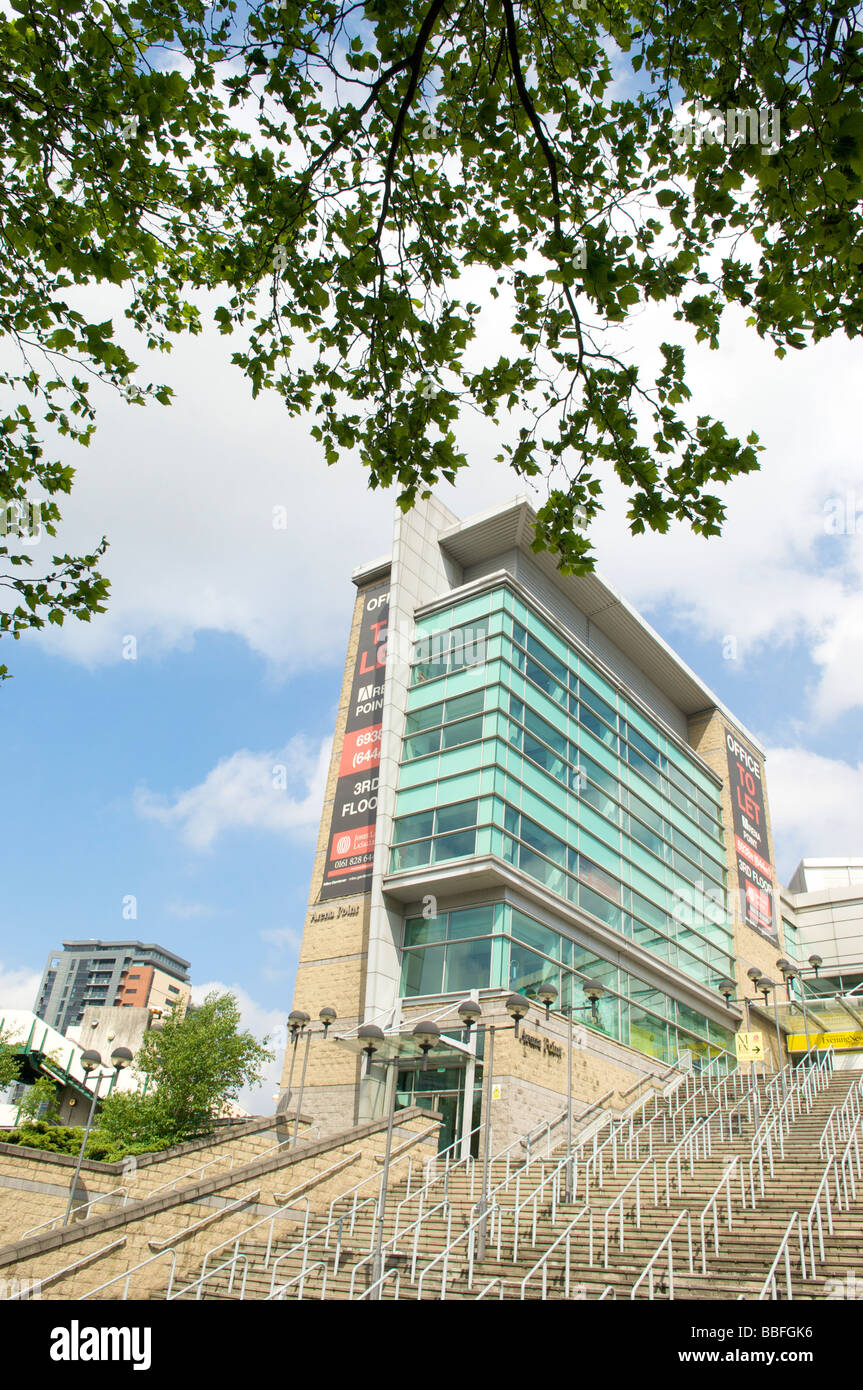 Manchester arena hi-res stock photography and images - Alamy