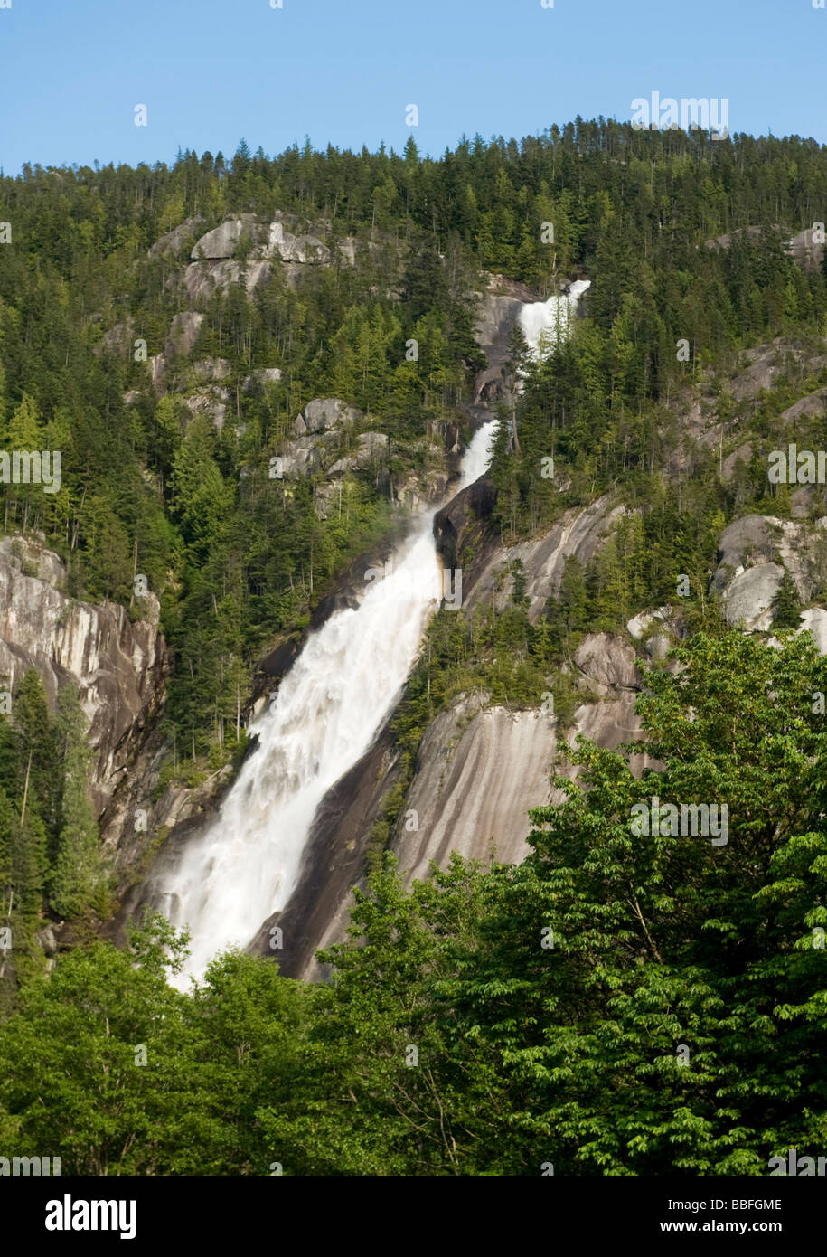 Shannon falls provincial park hi-res stock photography and images - Alamy