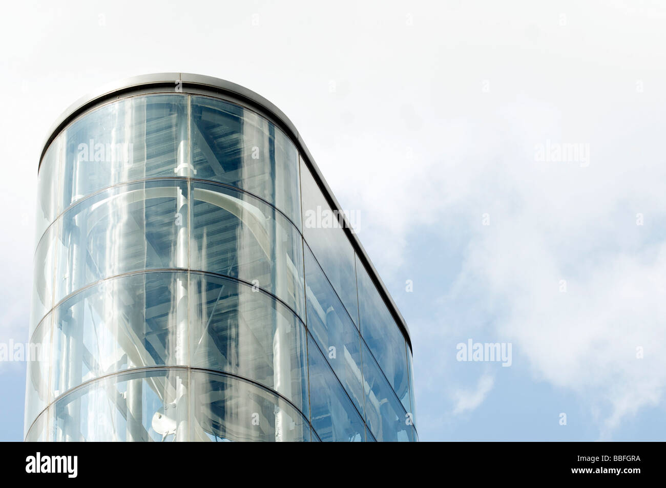 Manchester department store hi-res stock photography and images - Alamy