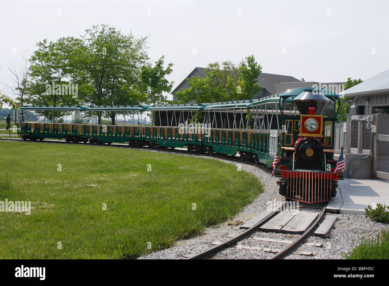 Miniature hi res hi-res stock photography and images - Alamy