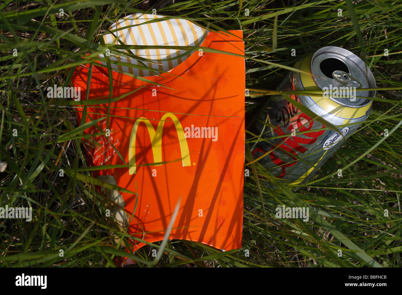 Rubbish hi res hi-res stock photography and images - Alamy