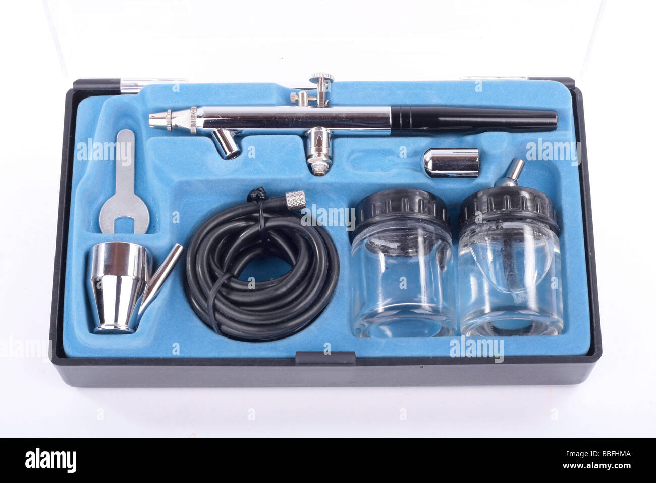 Airbrush hi-res stock photography and images - Alamy