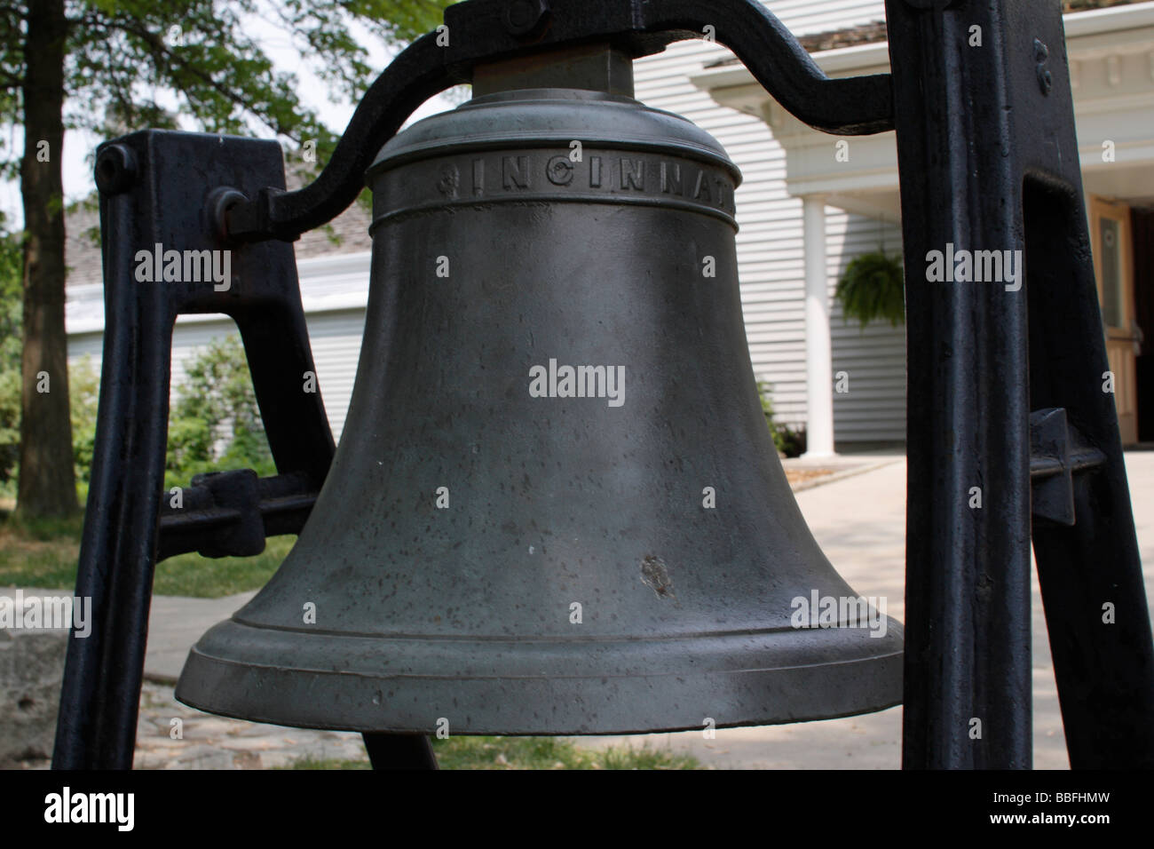 Bell hi res hi-res stock photography and images - Alamy