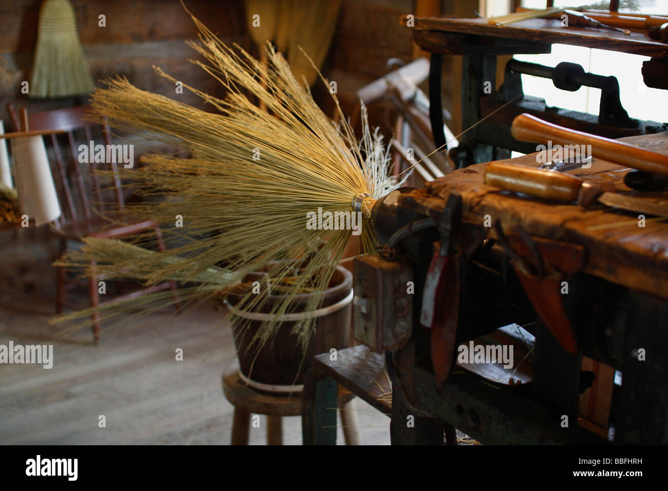 Workshop hi res hi-res stock photography and images - Alamy