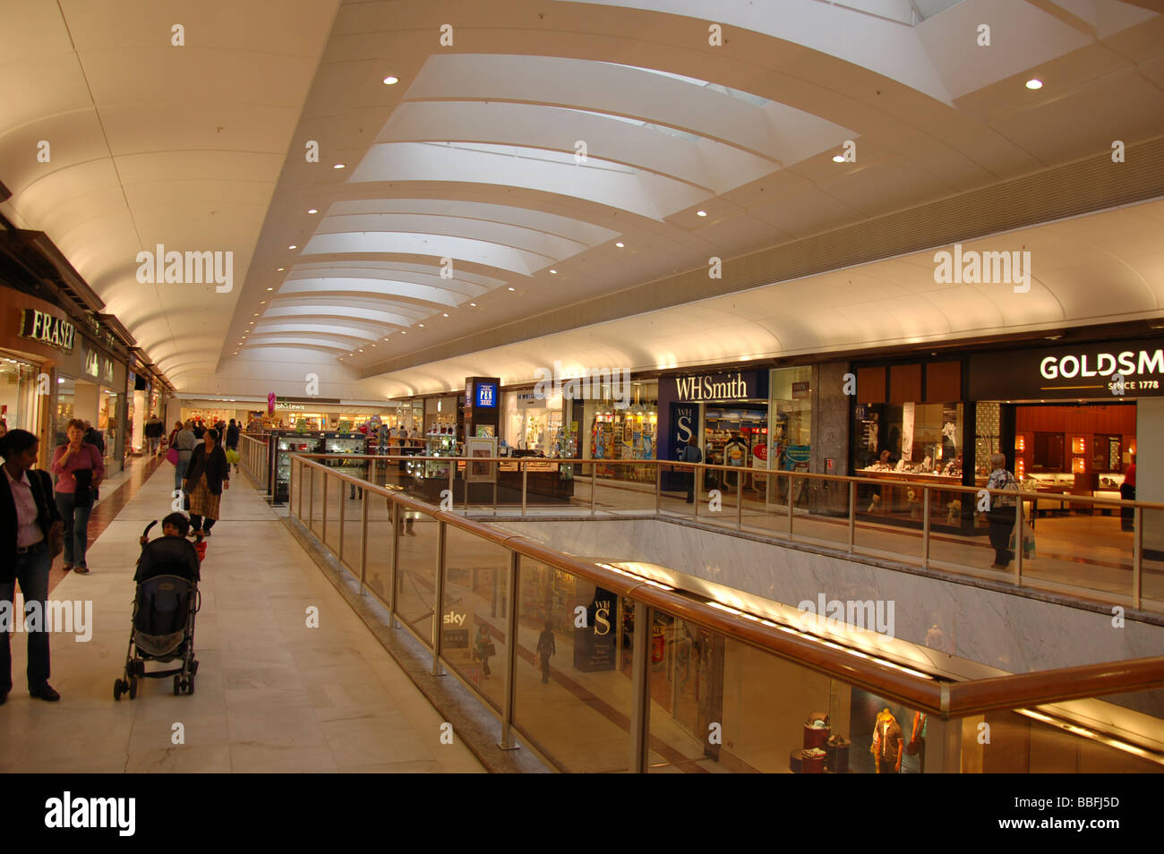 Brent Cross Shopping Centre, London, England, Uk Stock Photo - Alamy