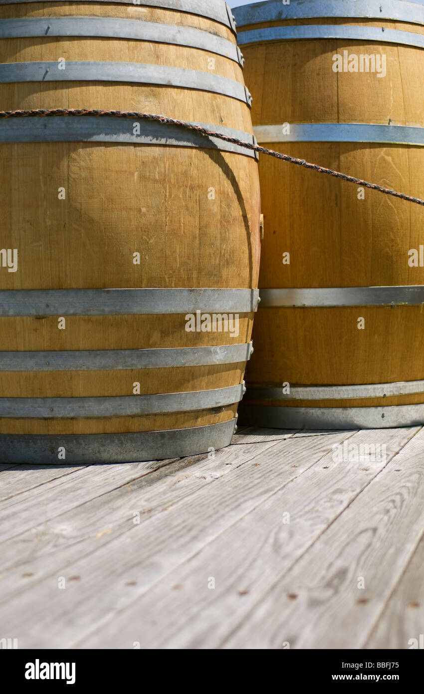 Barrles hi-res stock photography and images - Alamy