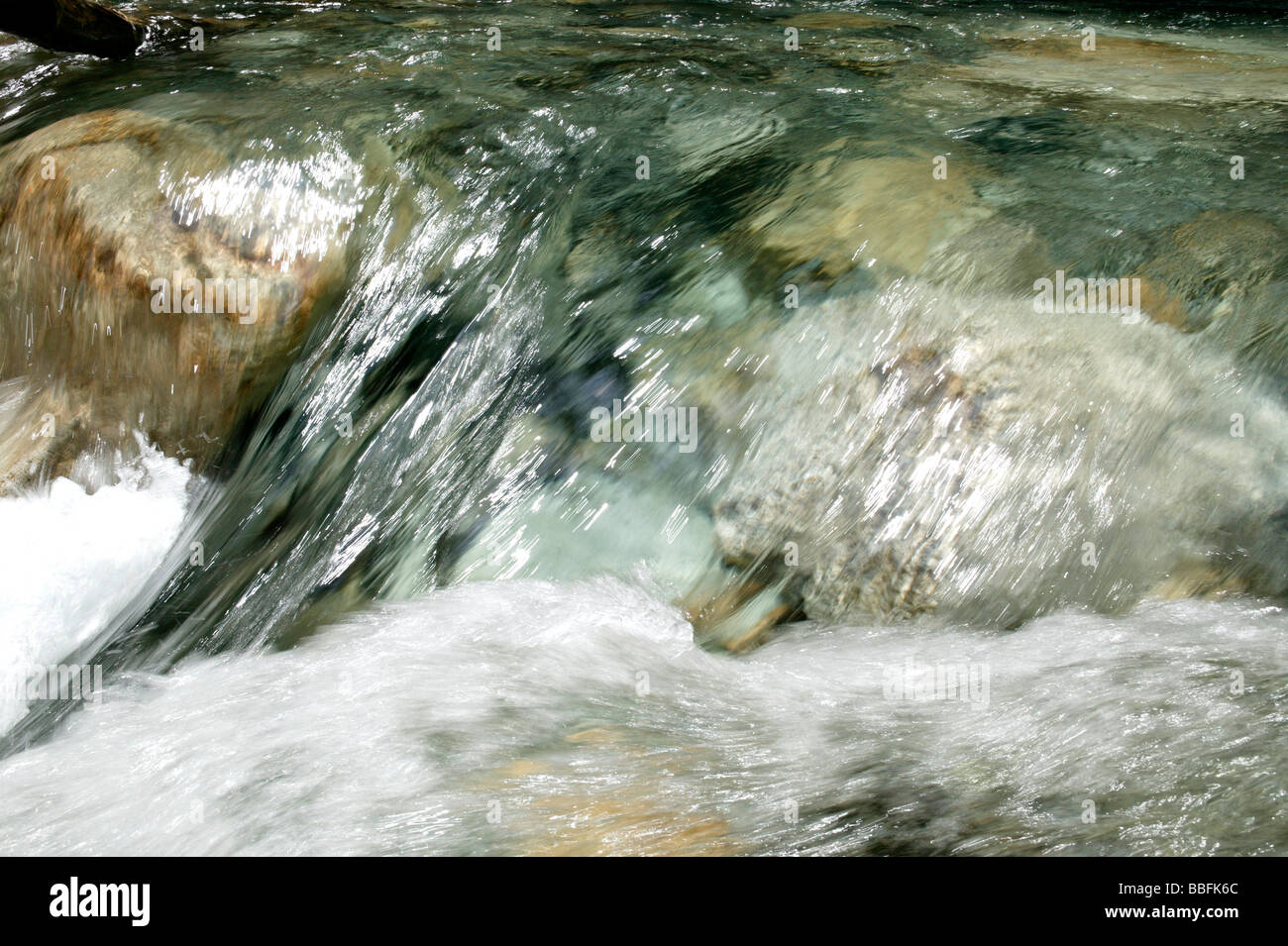 Close up river hi-res stock photography and images - Alamy