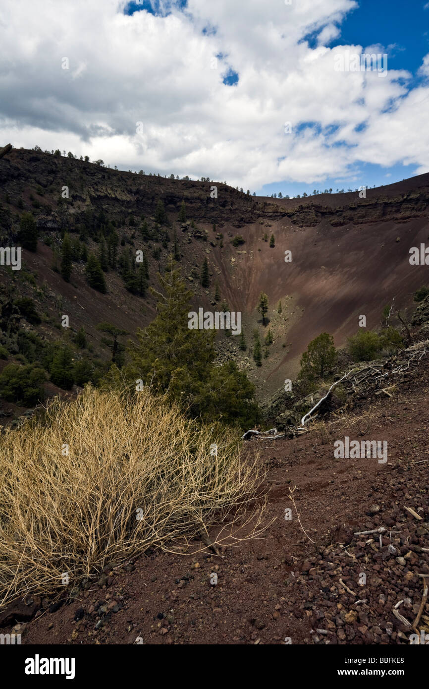 Bandera crater hi-res stock photography and images - Alamy