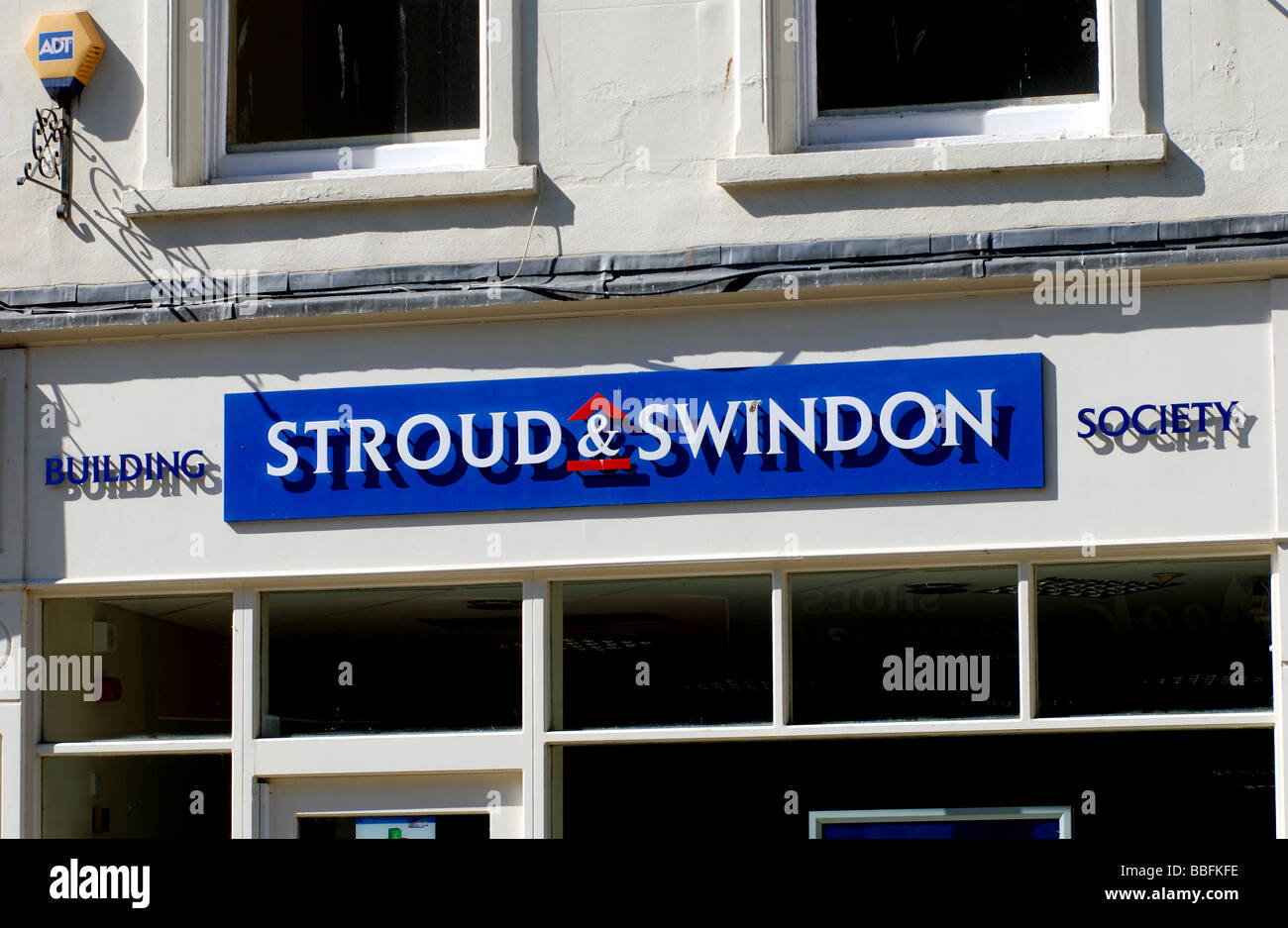 Stroud building hi-res stock photography and images - Alamy