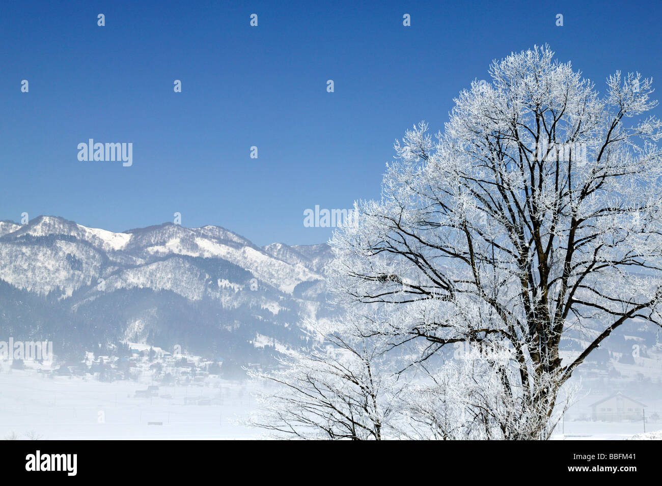 Sekida mountains hi-res stock photography and images - Alamy