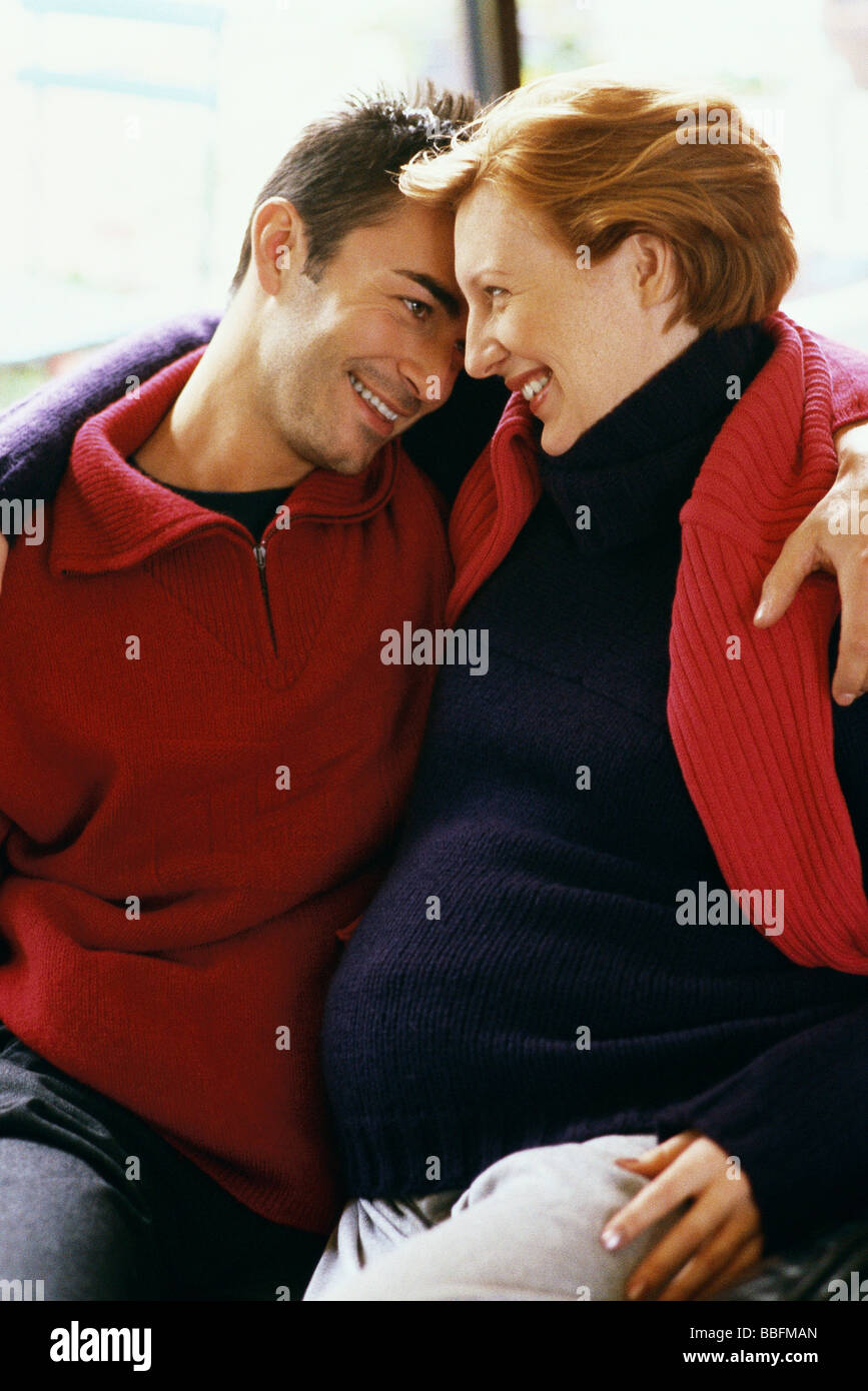 Sweater and other man clothes hi-res stock photography and images - Alamy