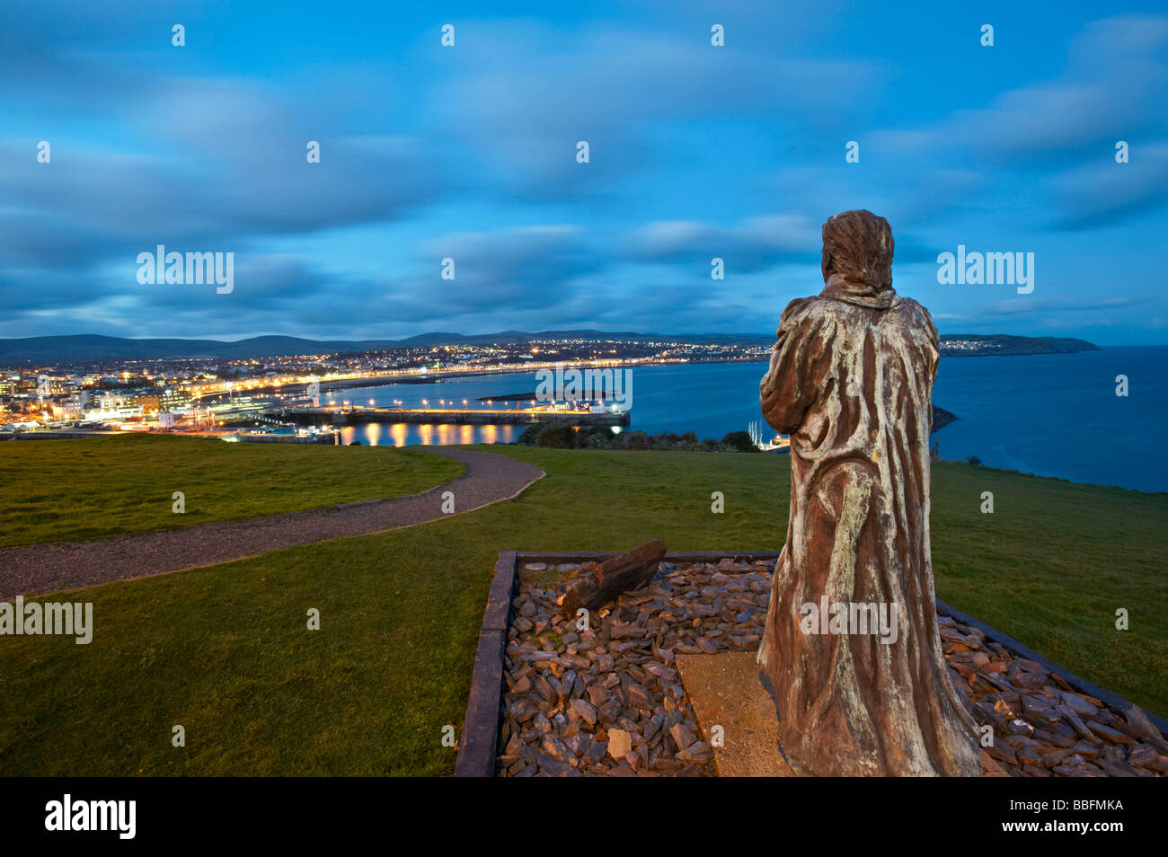 Douglas isle of man iom hi-res stock photography and images - Alamy