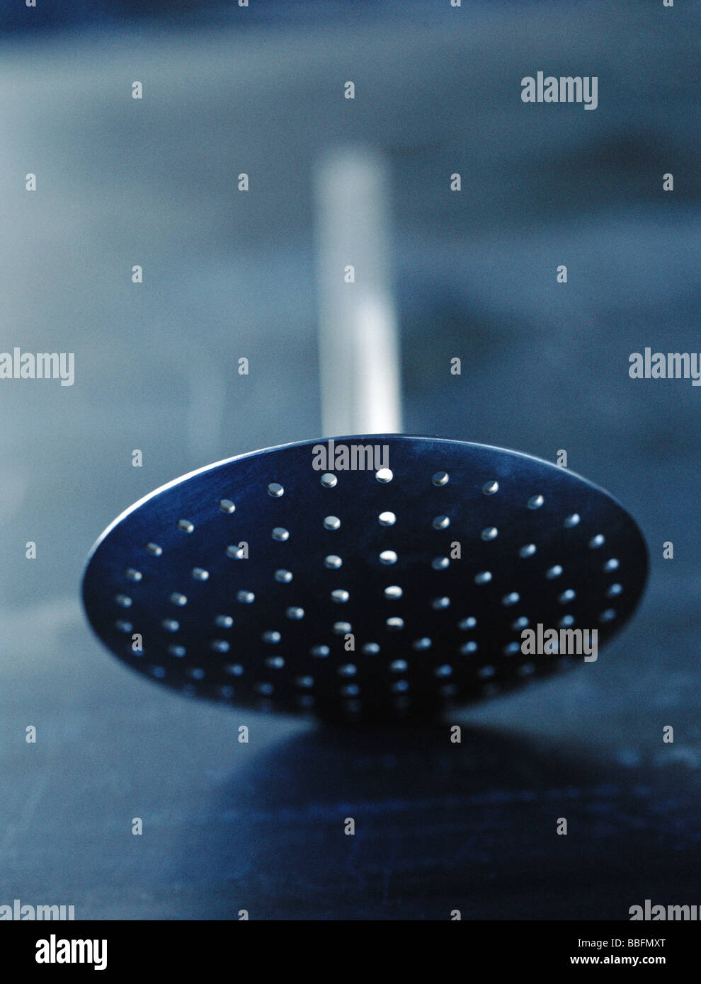 Metal skimmer hi-res stock photography and images - Alamy