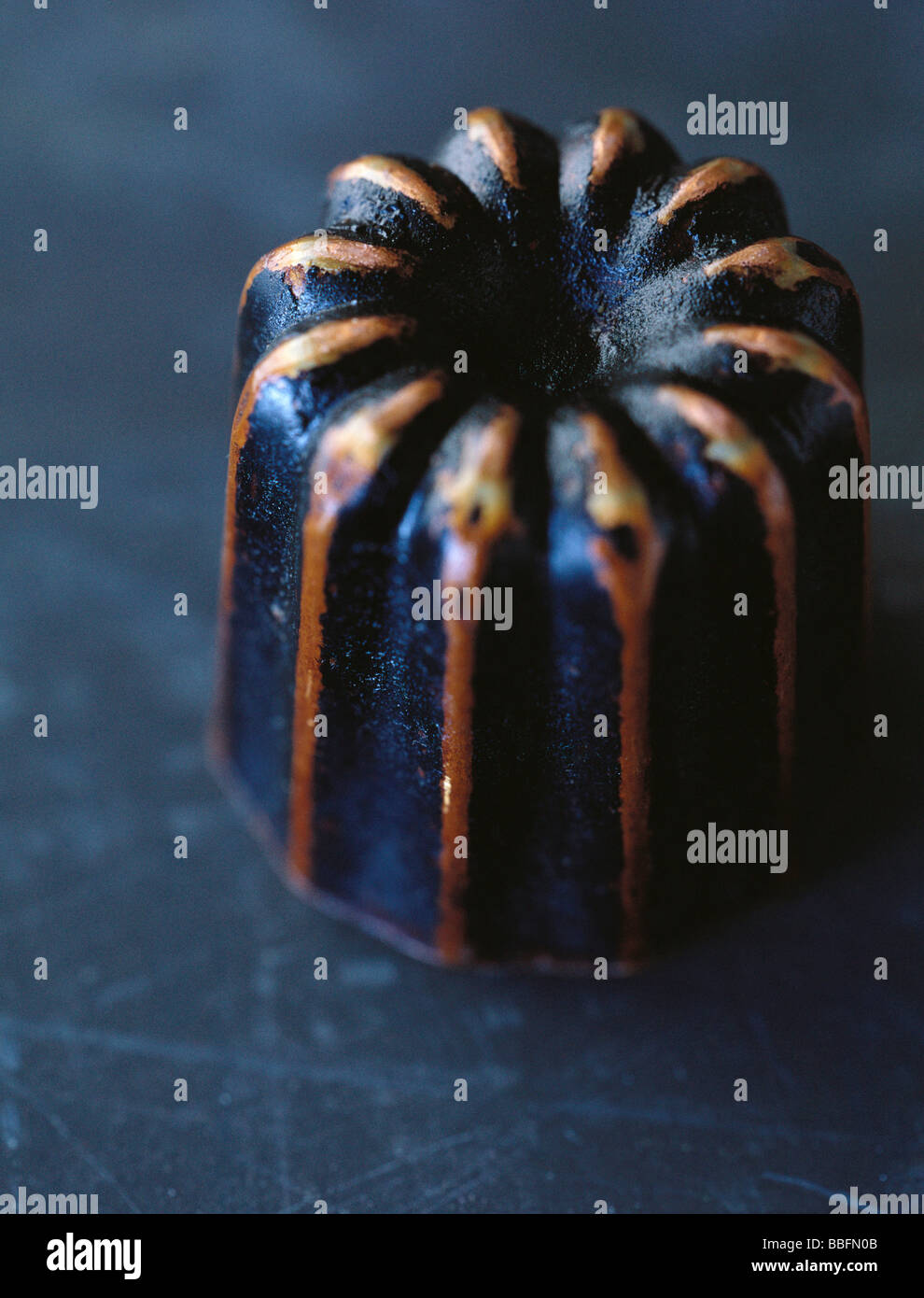 Canele mold hi-res stock photography and images - Alamy