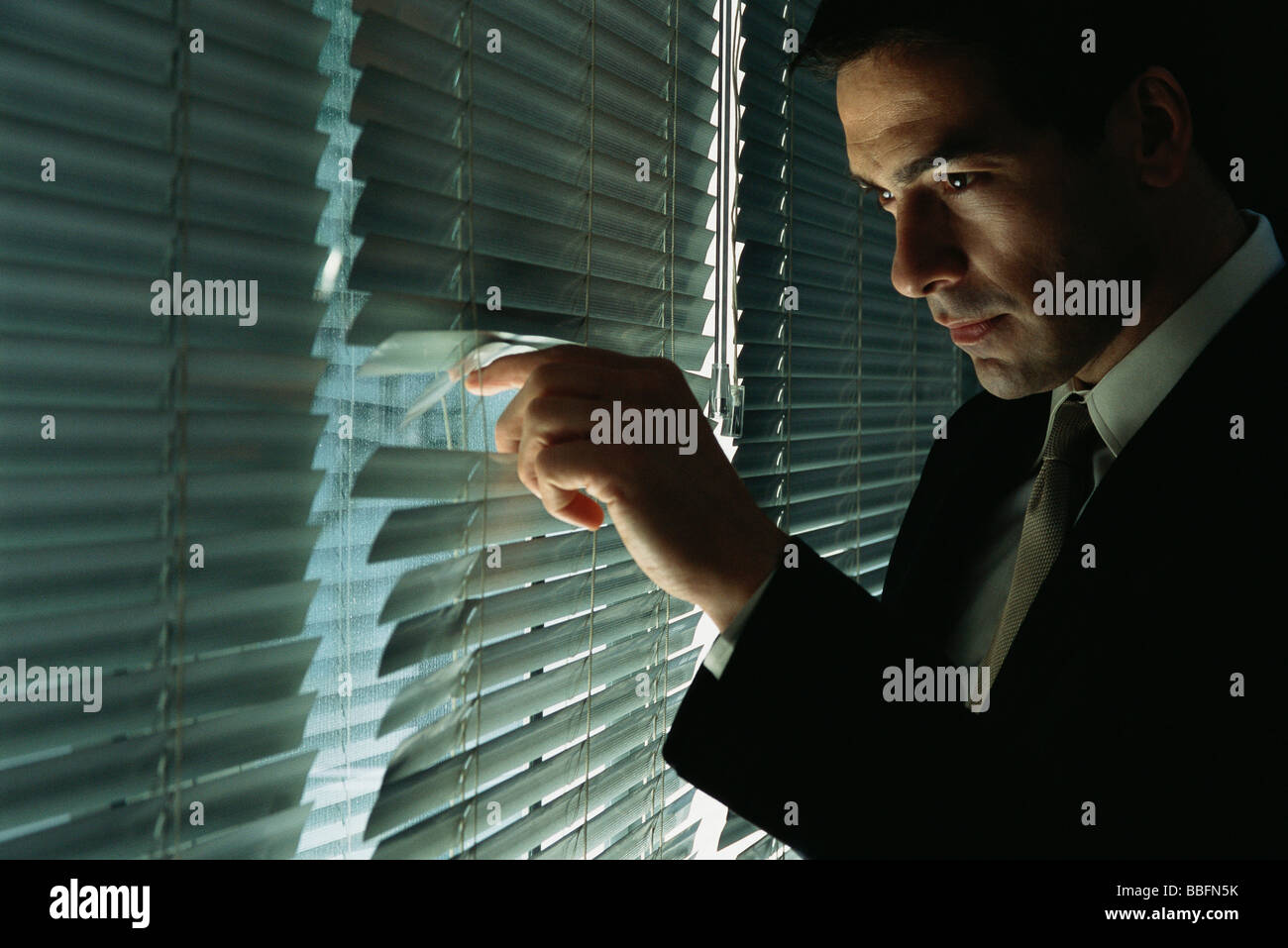 Observation blinds hi-res stock photography and images - Alamy