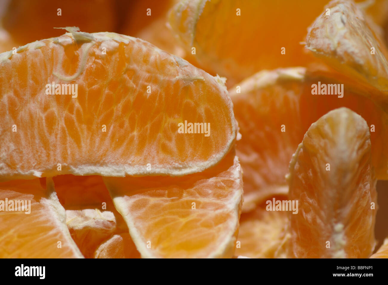 Orange sections hi-res stock photography and images - Alamy