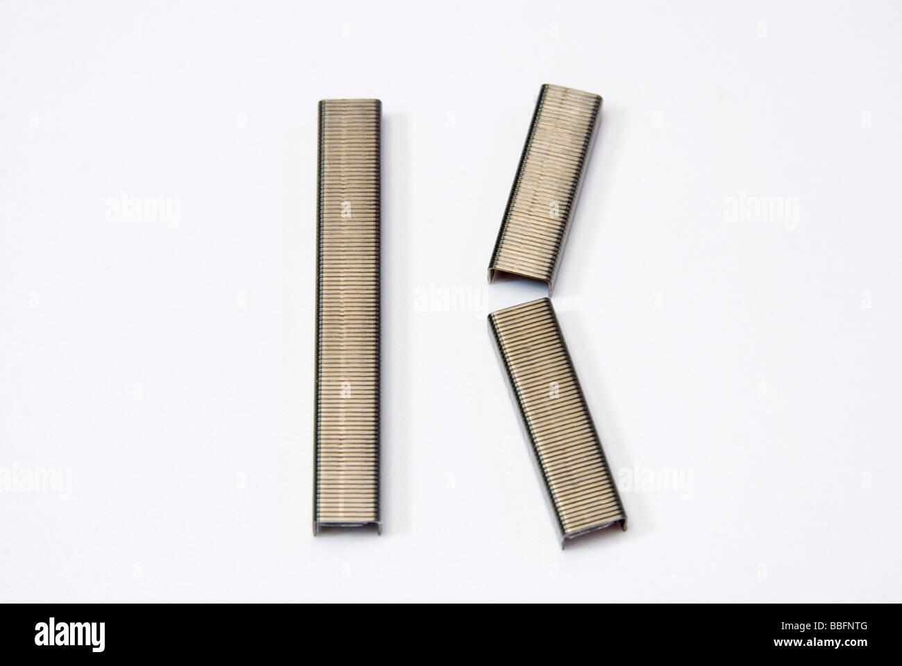 Staples horizontal hi-res stock photography and images - Alamy