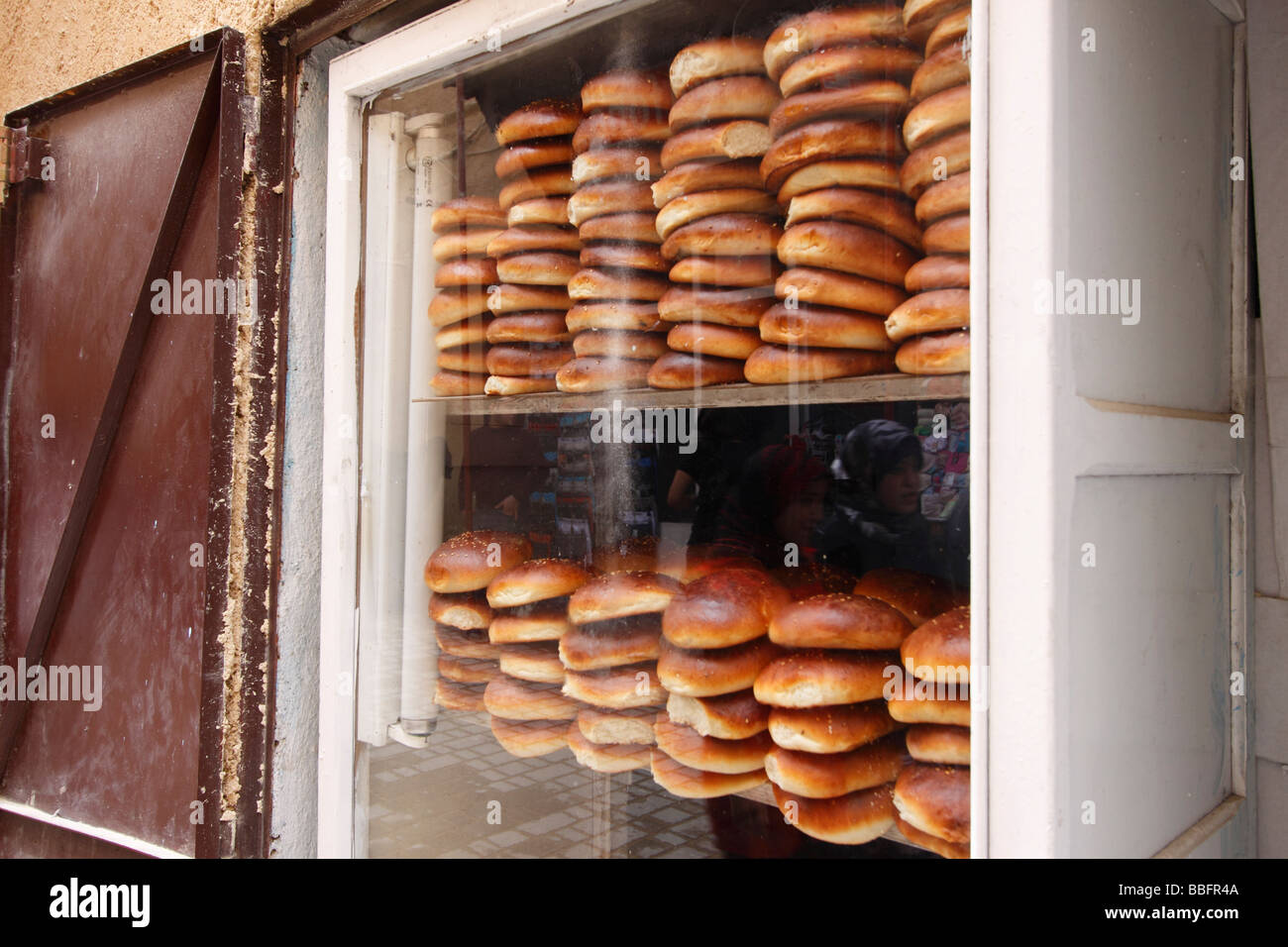 Africa, North Africa, Morocco, Fes, Fès el Bali, Old Fes, Medina, Food ...