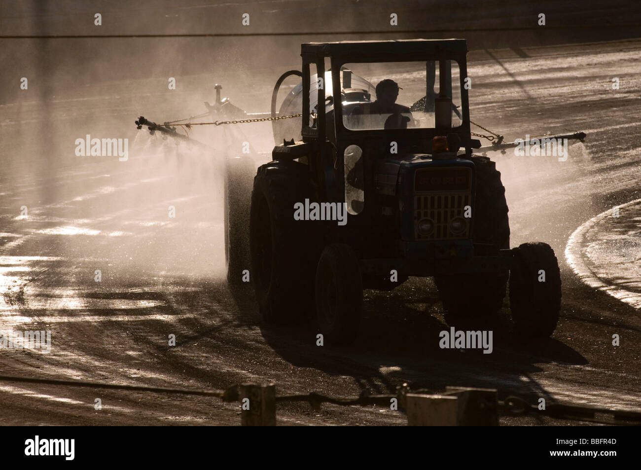 pesticide spraying sprayer tractor tractors farm farming chemical ...