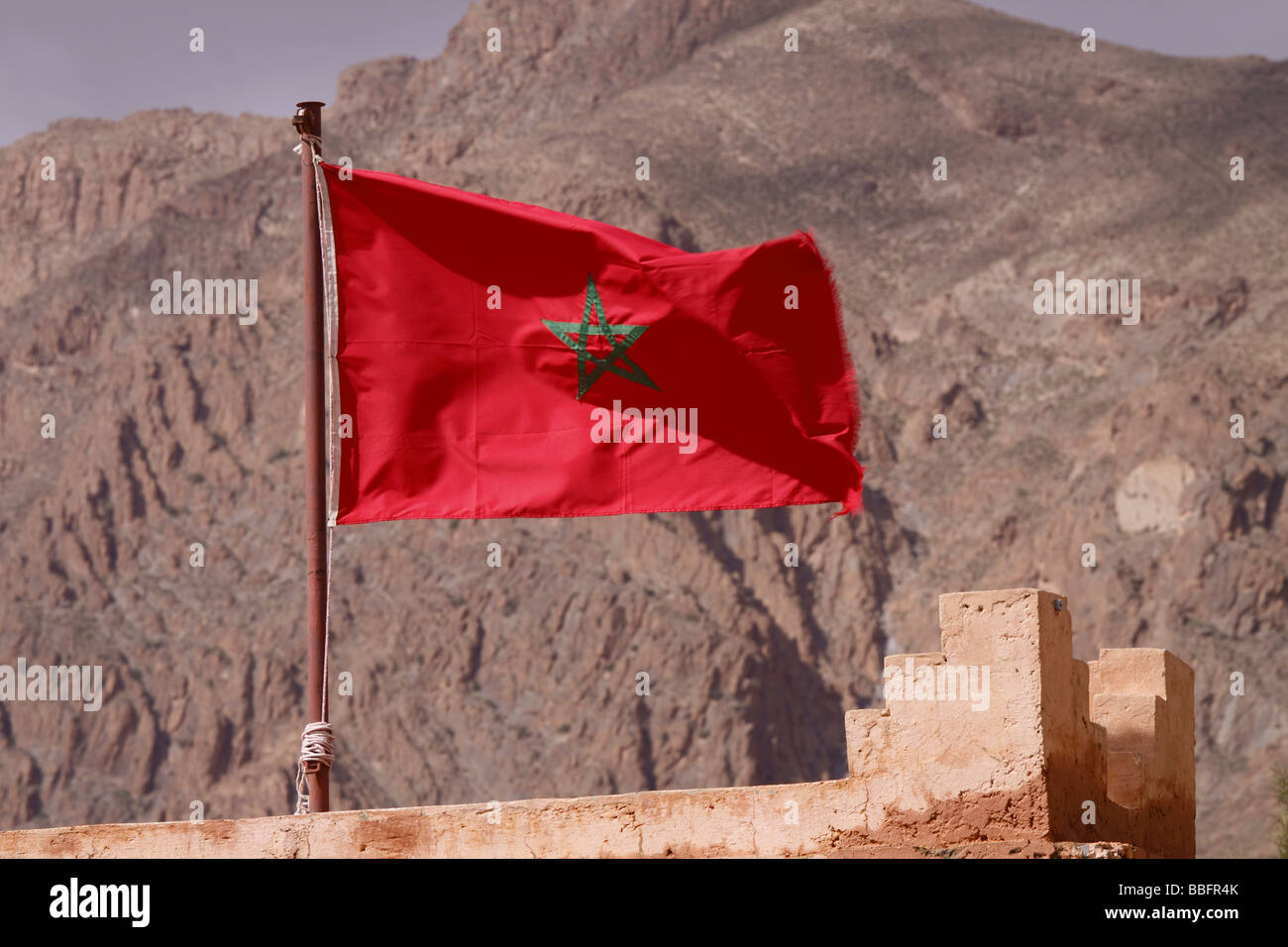 Maroc Moroccan North Africa High Resolution Stock Photography and ...