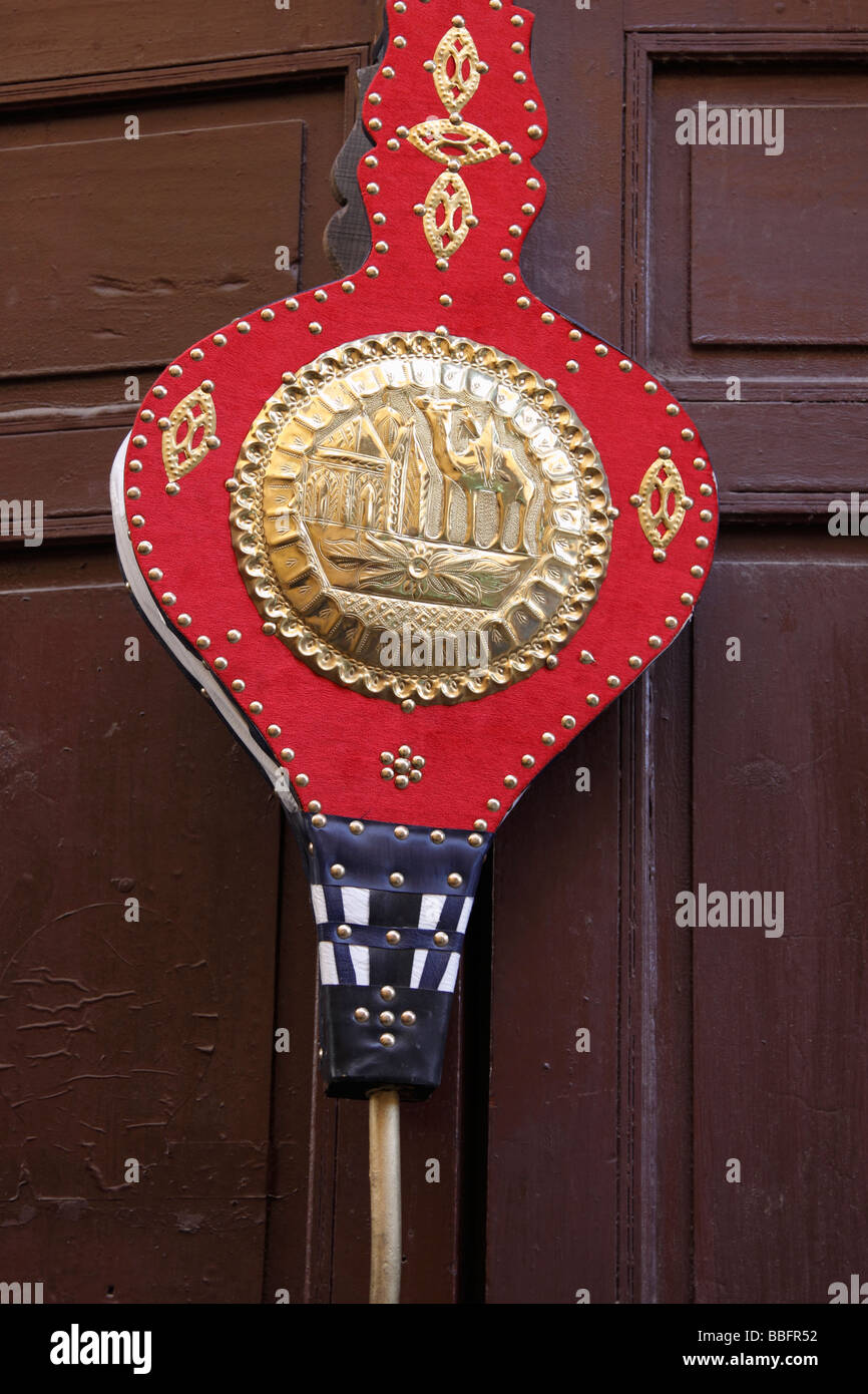 Africa, North Africa, Morocco, Fes, Fès el Bali, Old Fes, Medina, Old ...