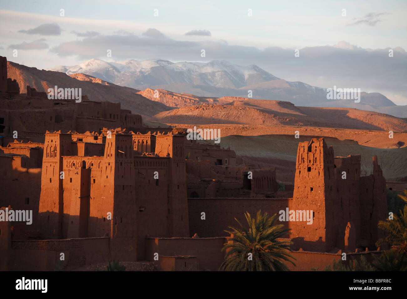 Historical atlas mountains north africa hi-res stock photography and ...