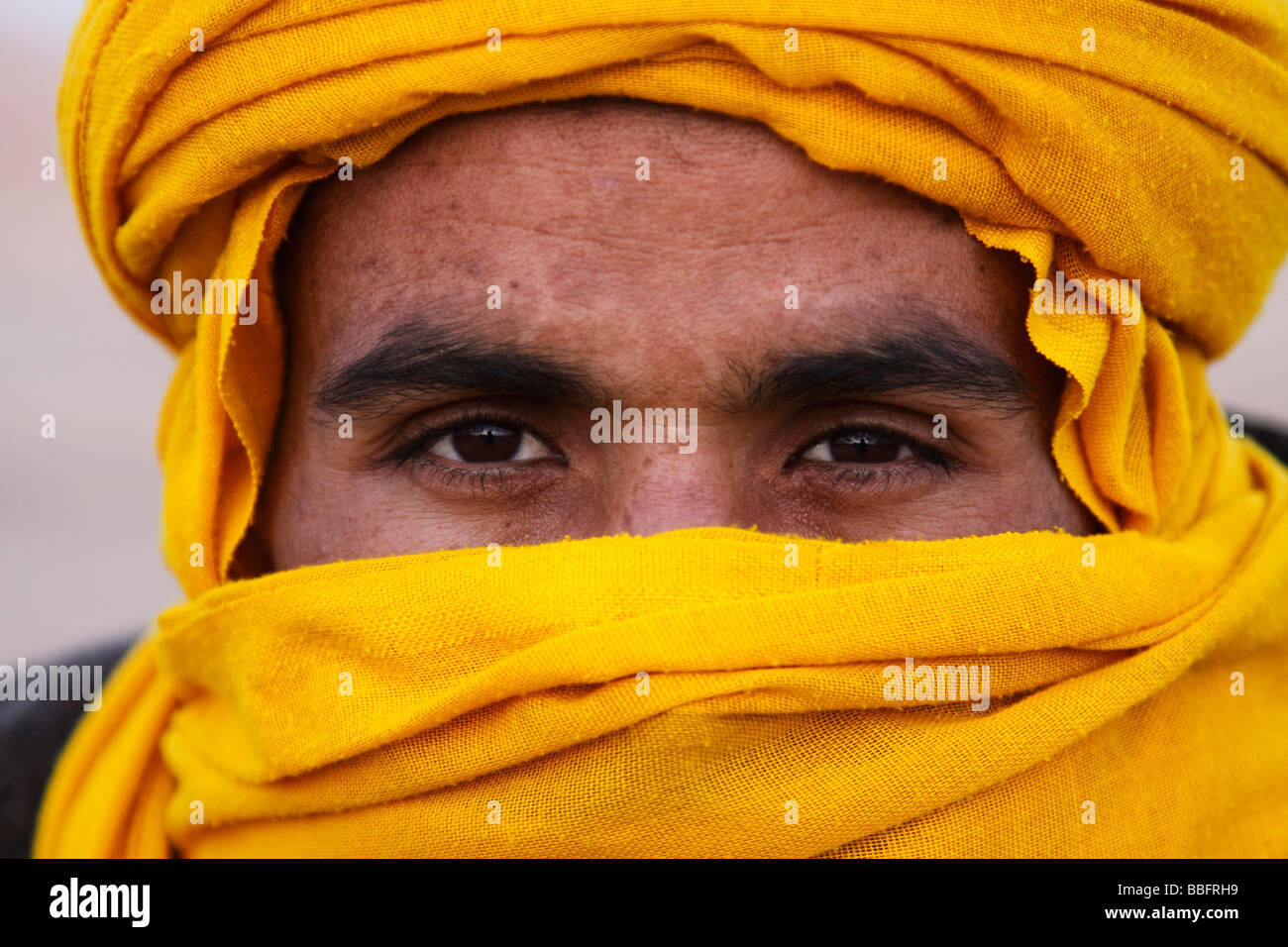 Berber portraits morocco hi-res stock photography and images - Alamy
