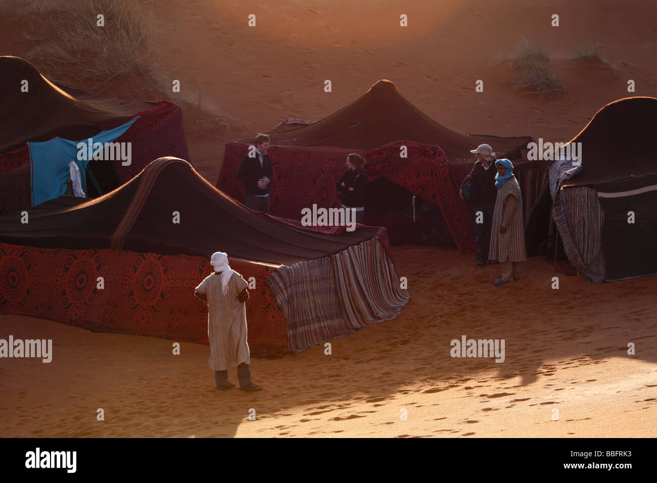 Berber tribesmen hi-res stock photography and images - Alamy