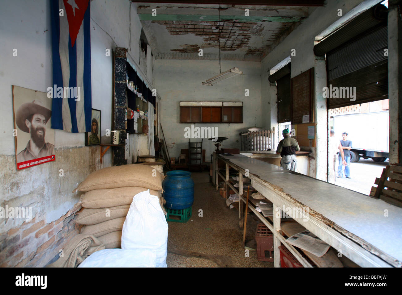 Kubanische karibik havanna kuba hi-res stock photography and images - Alamy
