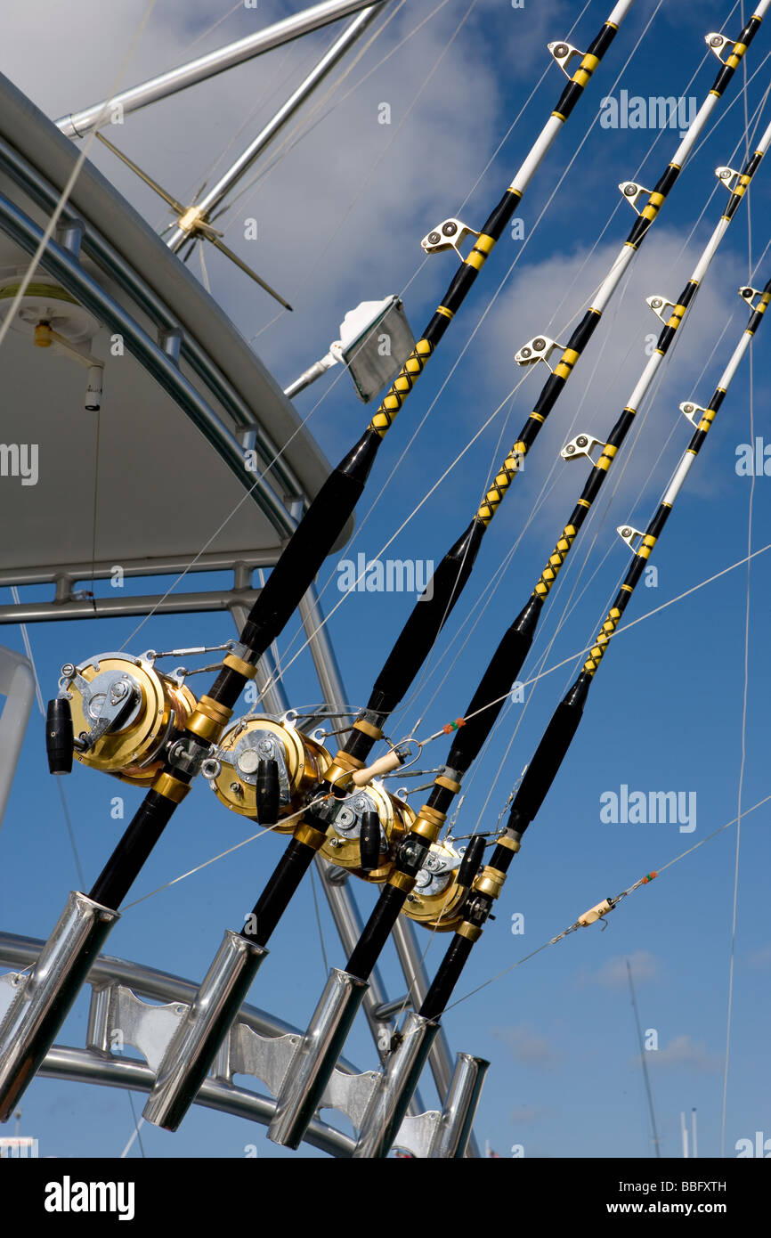 Point rods hi-res stock photography and images - Alamy