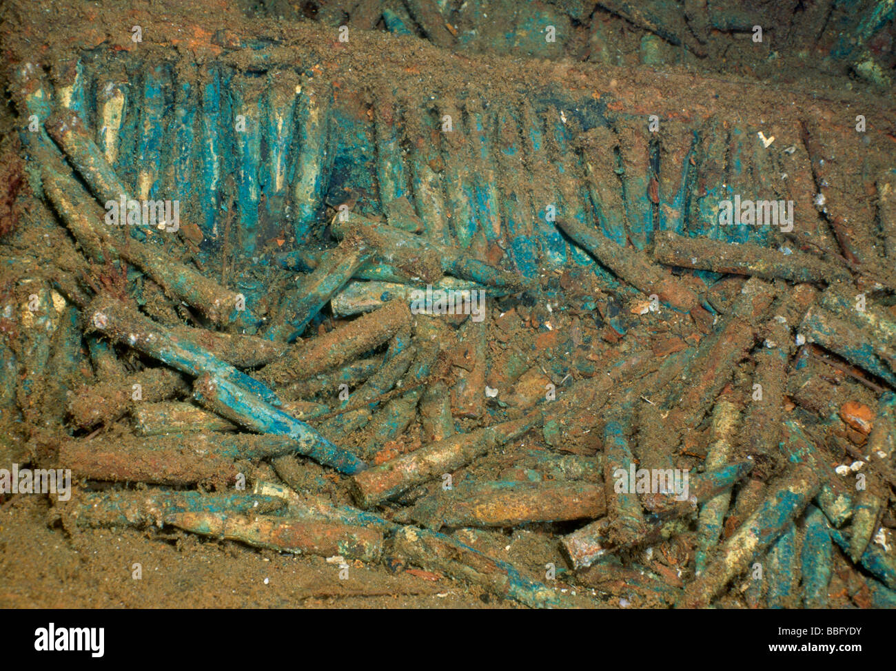 Shipwreck Debris High Resolution Stock Photography and Images - Alamy