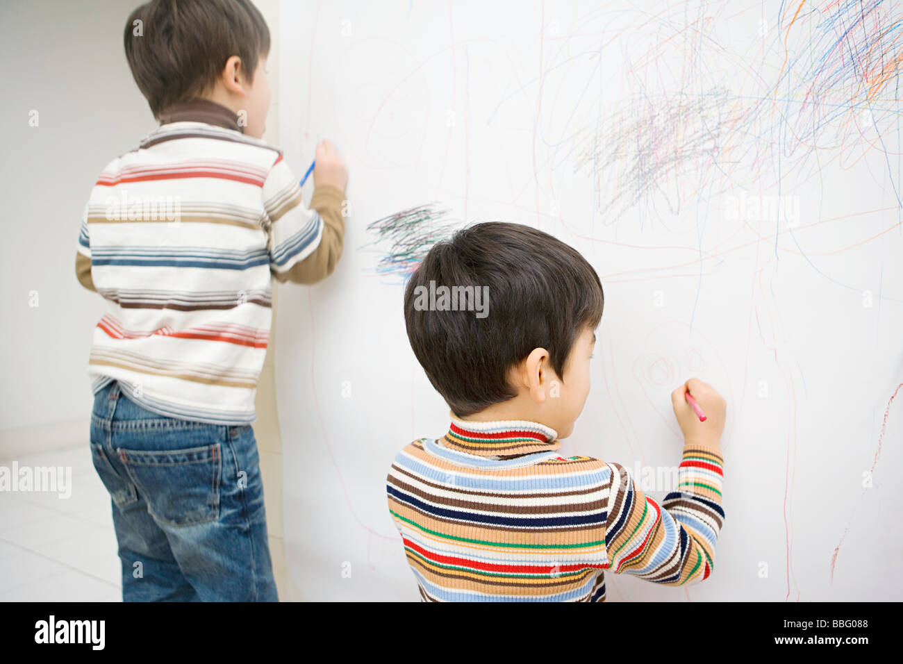 Wall Drawing Structure High Resolution Stock Photography and Images - Alamy