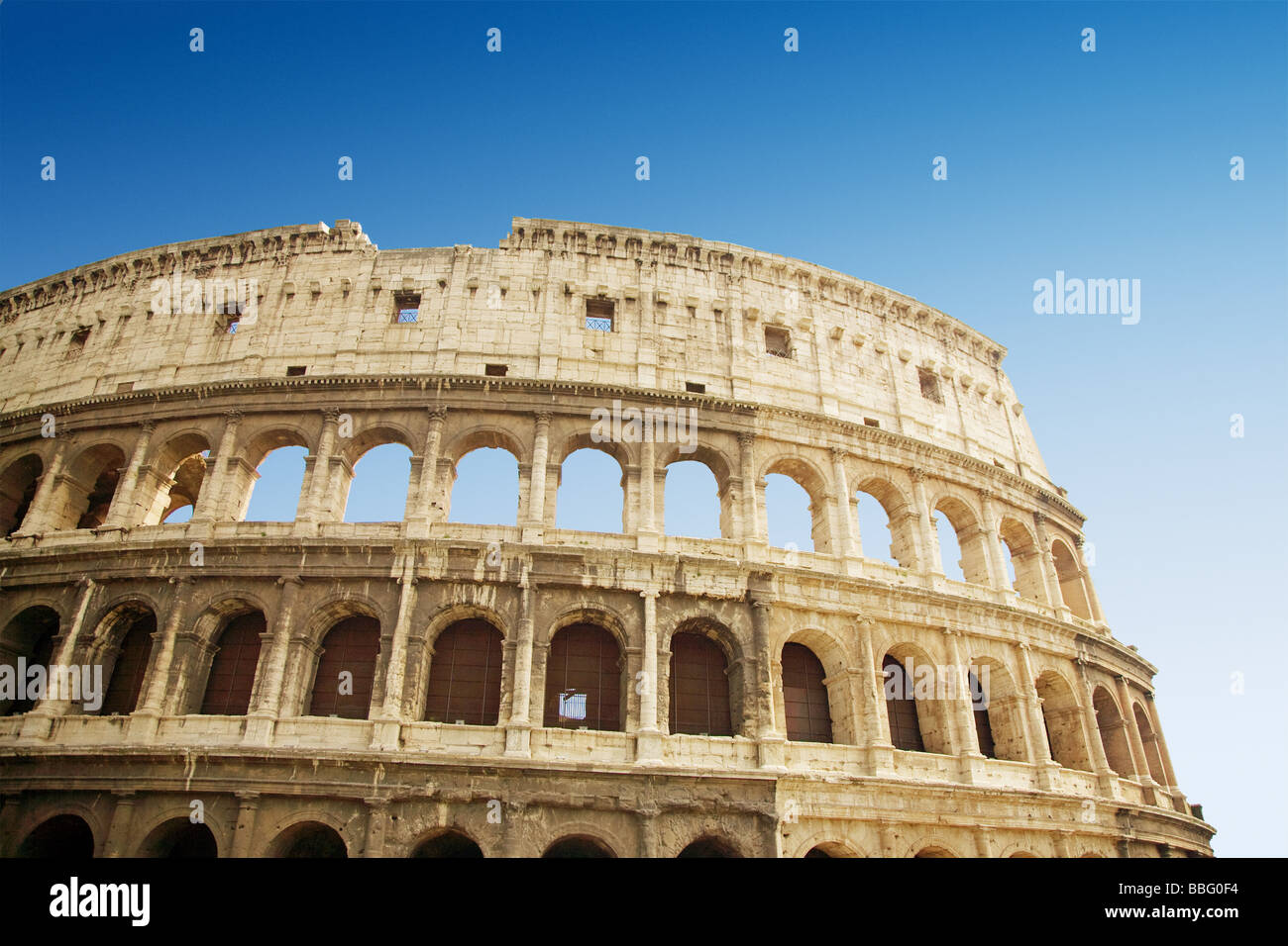Colosseum architecture location hi-res stock photography and images - Alamy