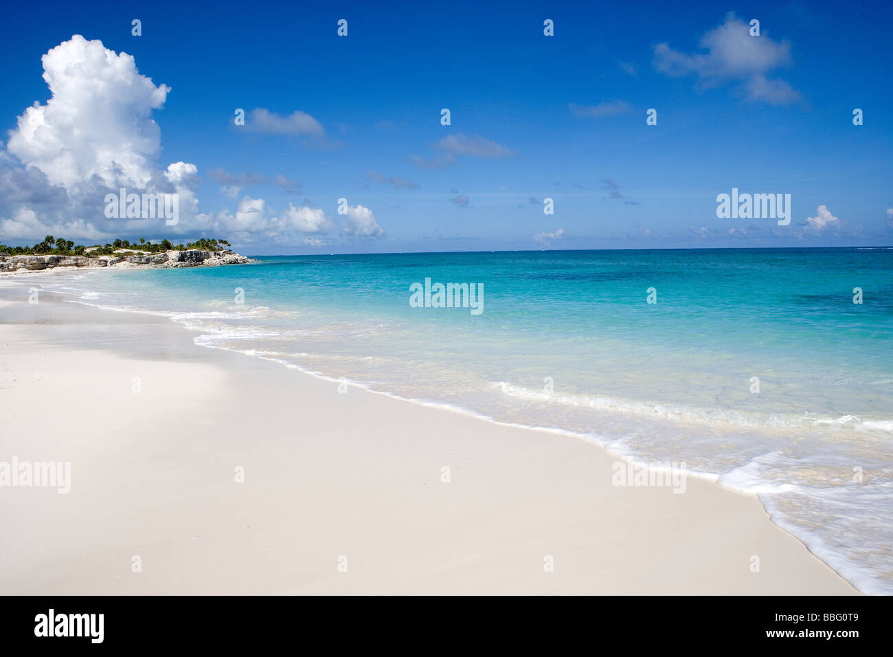 Caicos islands hi-res stock photography and images - Alamy