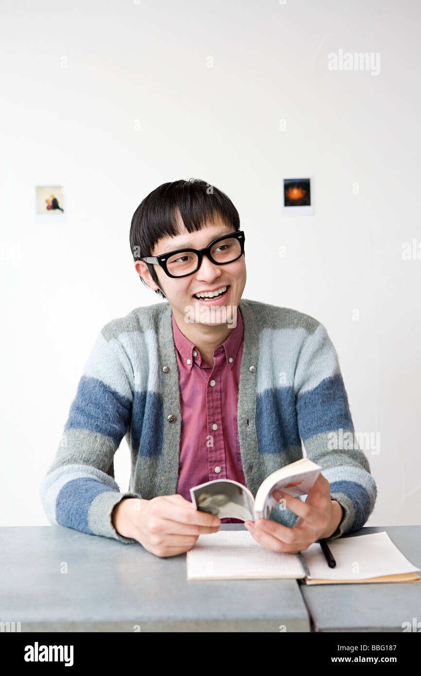 Goofy book hi-res stock photography and images - Alamy