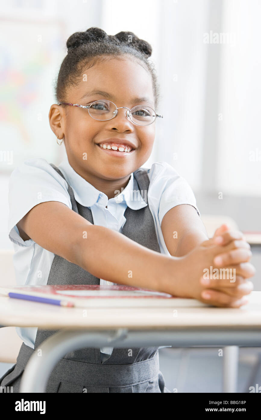 Schoolgirl Uniform High Resolution Stock Photography and Images - Alamy