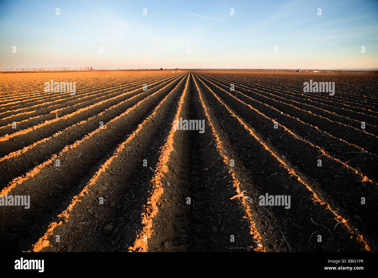 Ground ridges hi-res stock photography and images - Alamy