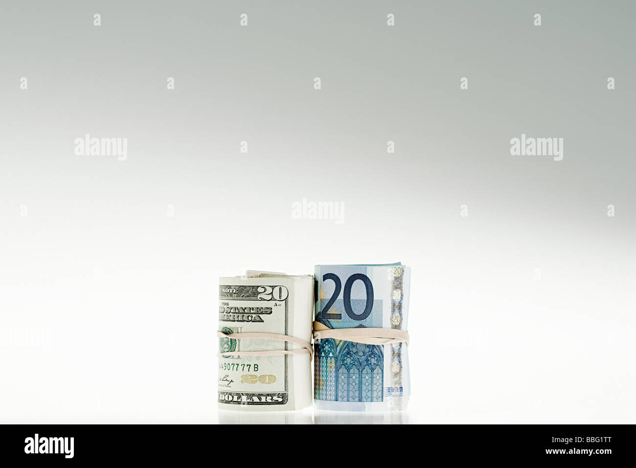 Rolled up note hi-res stock photography and images - Alamy