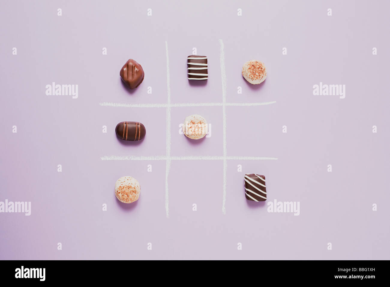 Grid formation hi-res stock photography and images - Alamy