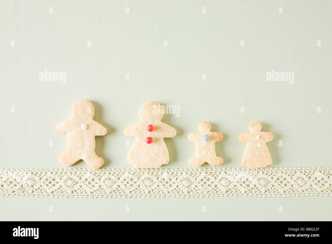 Gingerbread house studio hi-res stock photography and images - Alamy