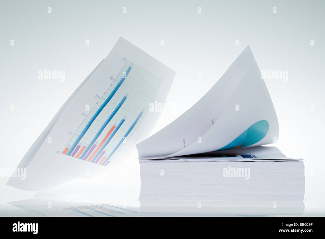 Close up shot moving paper hi-res stock photography and images - Alamy