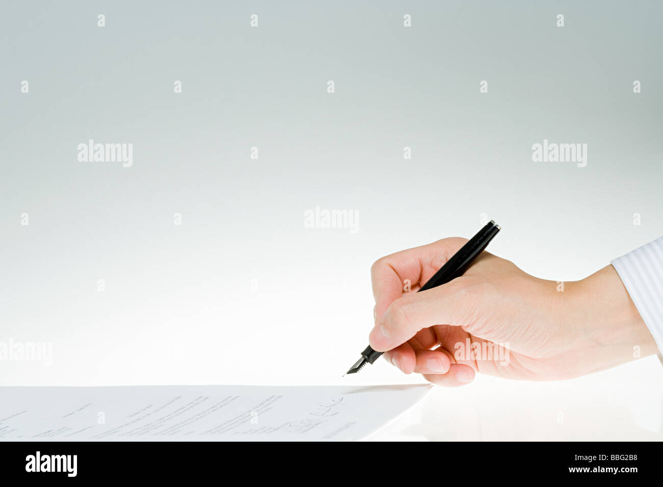 Ble Person High Resolution Stock Photography and Images - Alamy