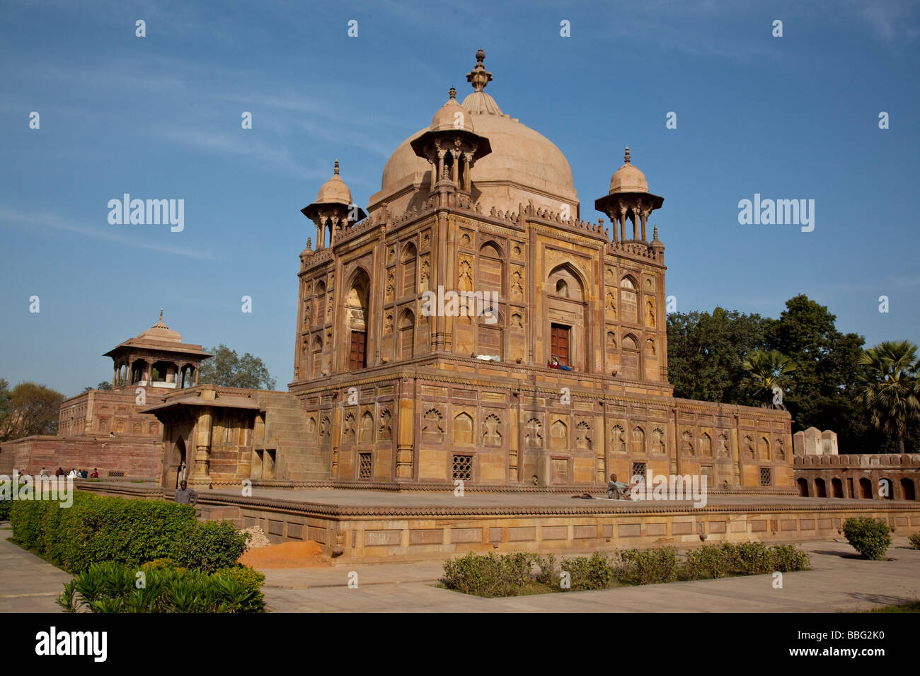 Khusrau hi-res stock photography and images - Alamy