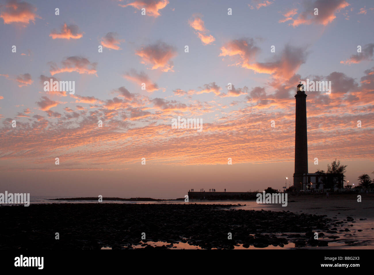 El faro hi-res stock photography and images - Alamy