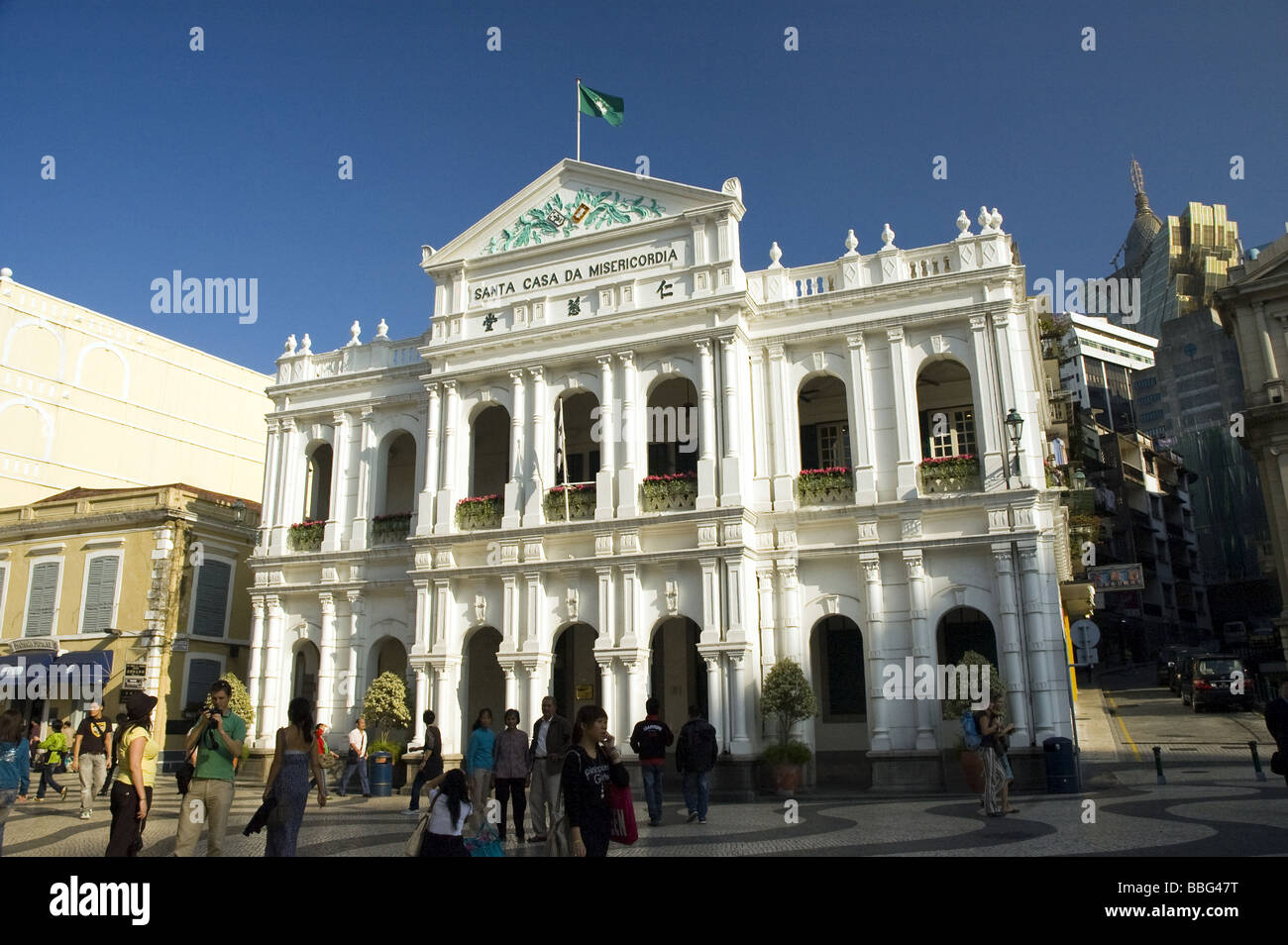 Macua architecture hi-res stock photography and images - Alamy