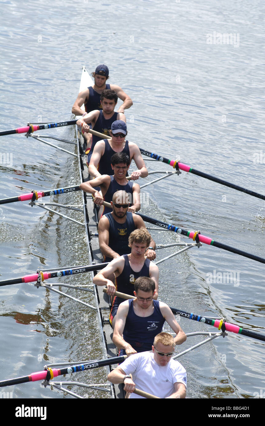 Eights hi-res stock photography and images - Alamy