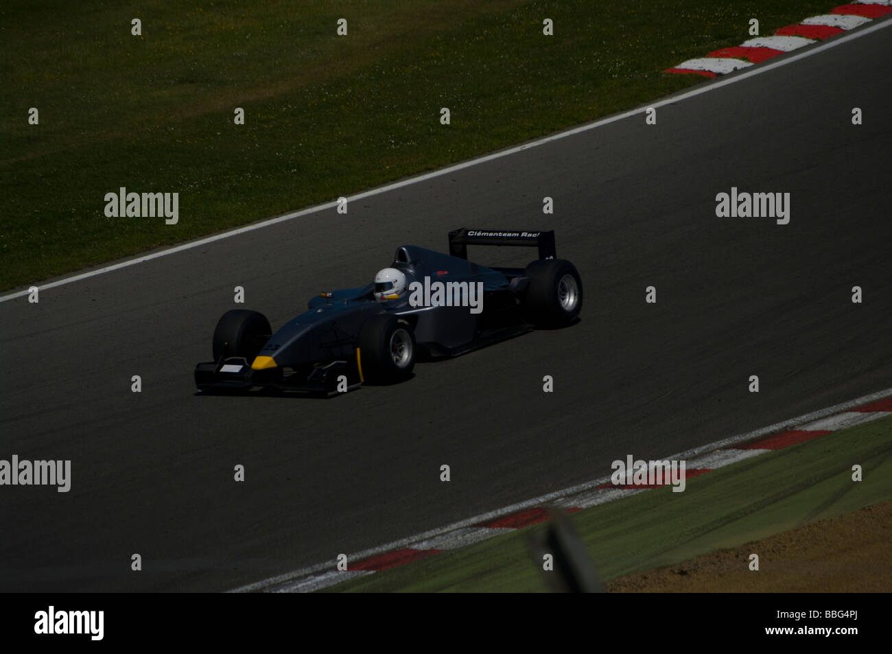 British luxury sporting cars hi-res stock photography and images - Alamy