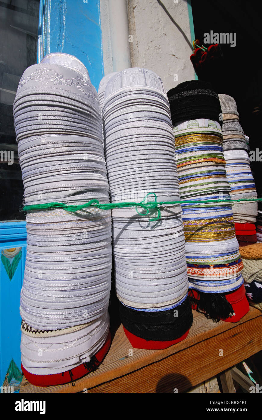 Islamic caps hi-res stock photography and images - Alamy