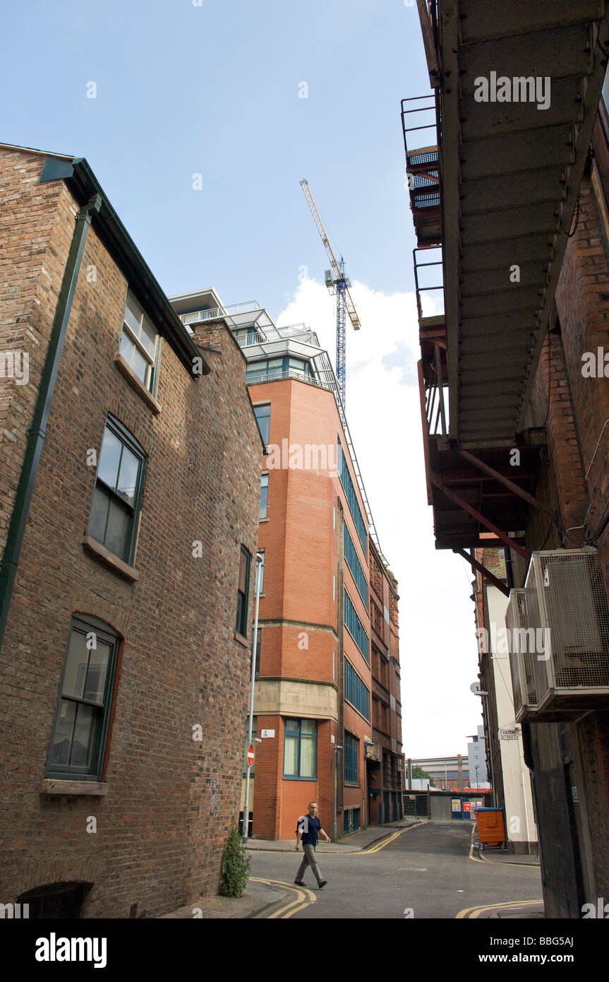 Commercial Property Northern Quarter Manchester at Brent Vangundy blog